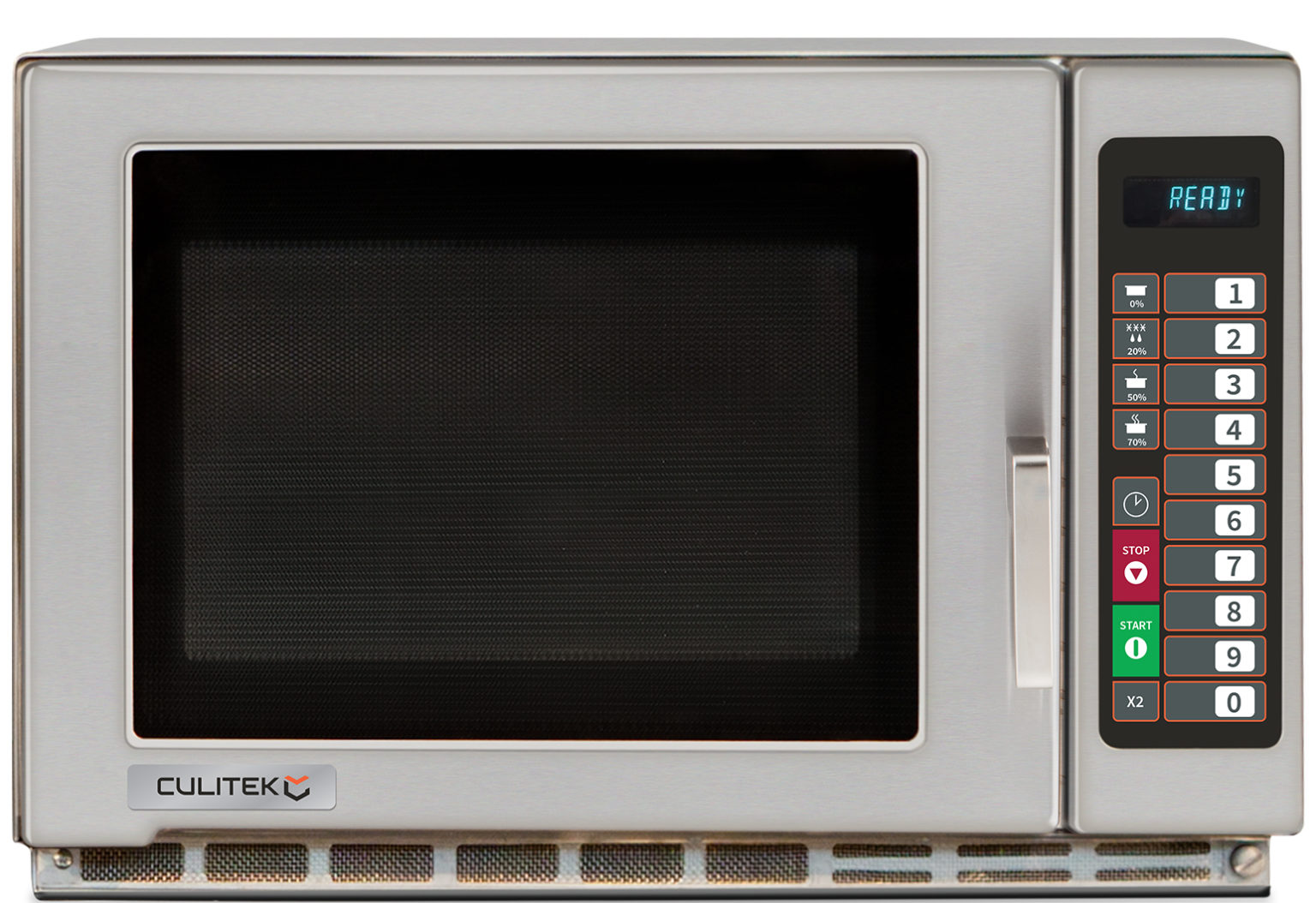 Microwaves - Culitek Equipment