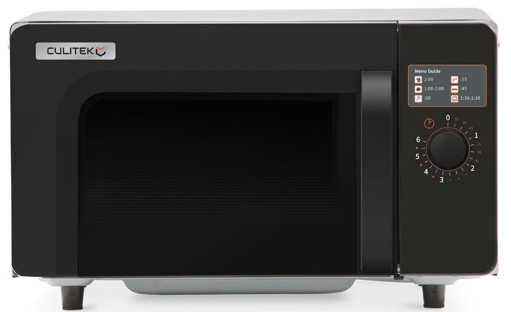 Microwaves - Culitek Equipment